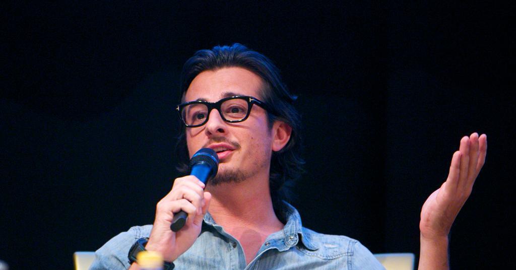 Ali Mostafa, From A To B | Features | Screen