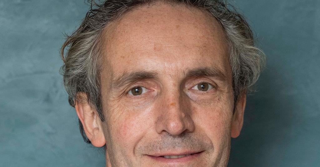 Dogwoof founder Andy Whittaker takes legal action against company ...