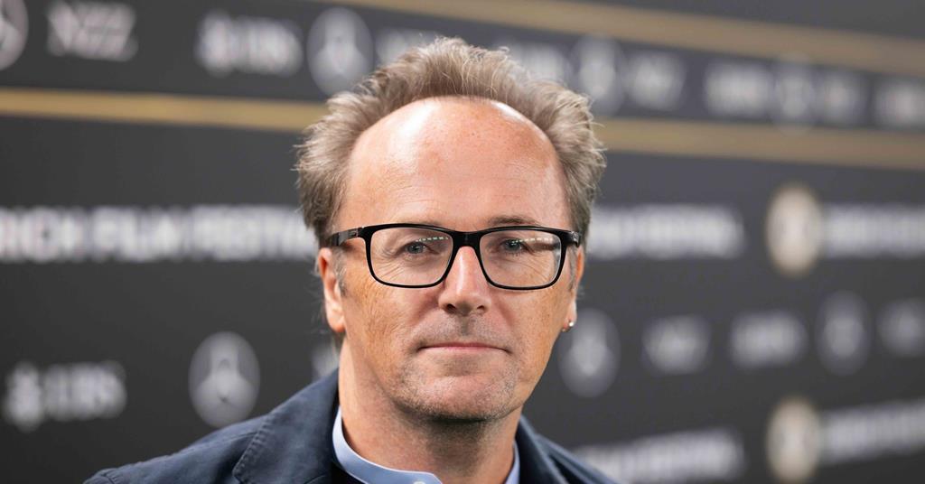 Rupert Wyatt on battling heat and politics to bring Saudi epic ‘Desert ...