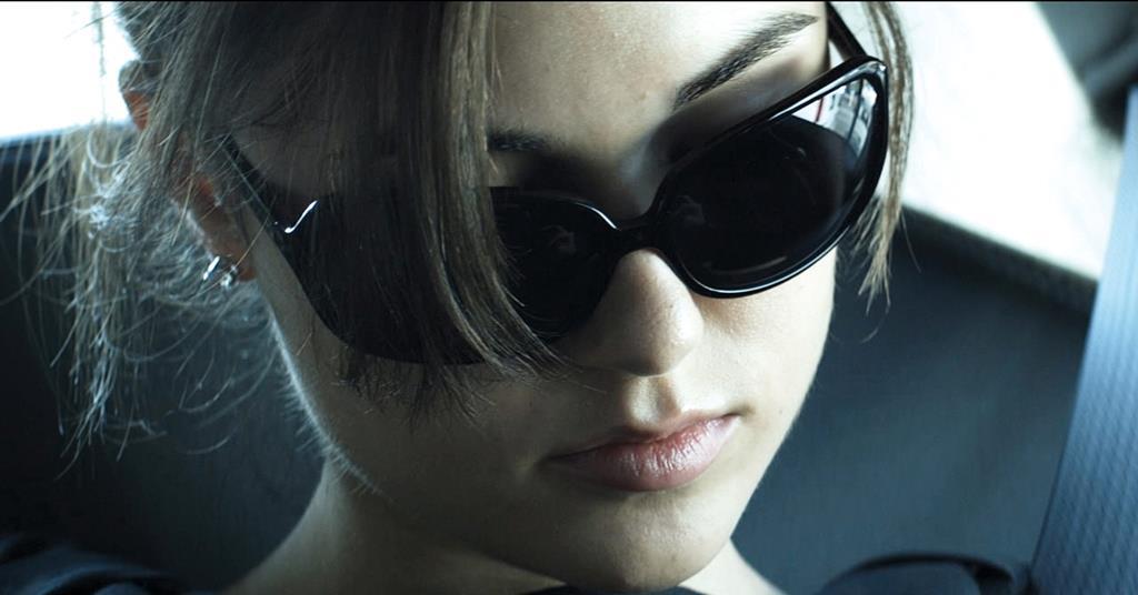 Revolver falls for The Girlfriend Experience | News | Screen