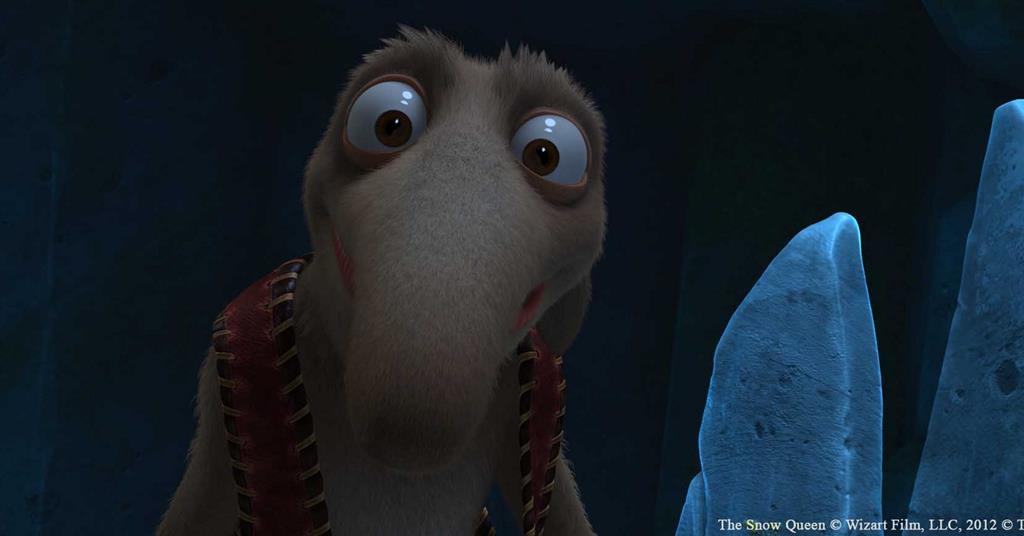 Wizart enchants buyers with Snow Queen | News | Screen