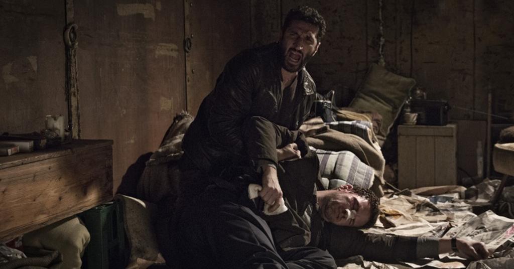 Mikkel Norgaard, The Absent One | Features | Screen