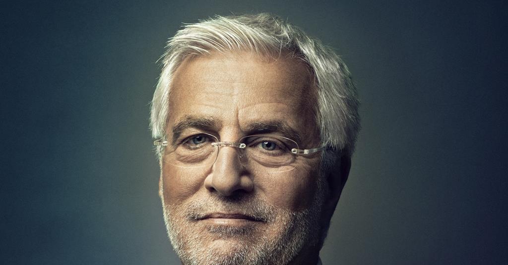 Lionsgate motion picture group co-chair Rob Friedman steps down | News ...