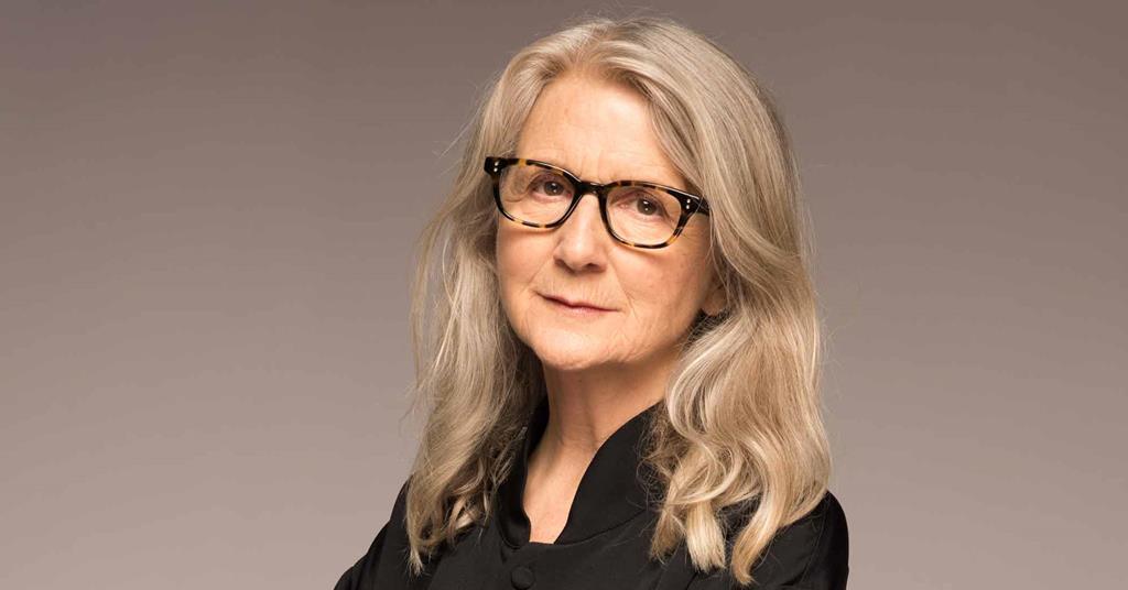 Sally Potter to retell ‘Orlando’ with new feature film ‘Orlando, Now ...