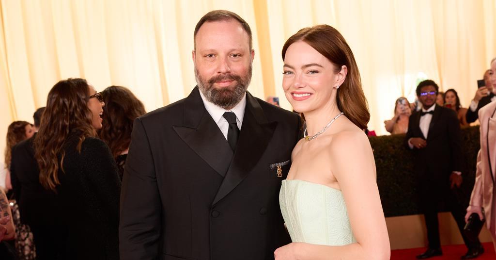 Yorgos Lanthimos’ ‘Bugonia’ starring Emma Stone begins filming in UK ...