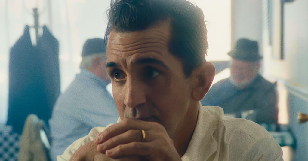 ‘The Featherweight’: Venice Review | Reviews | Screen