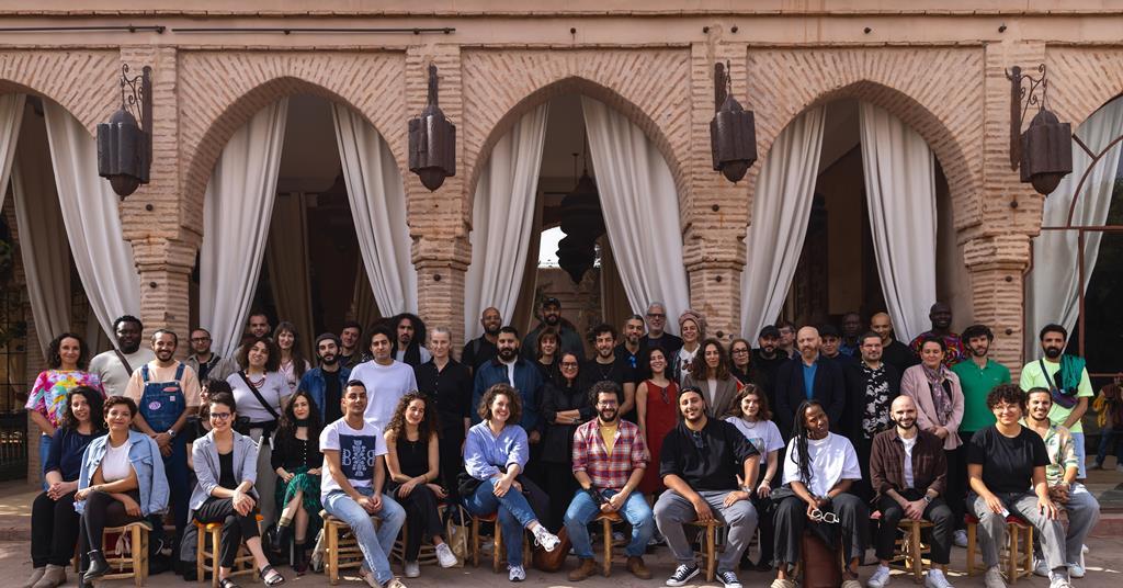 Marrakech Film Festival restructures industry programme, launches Atlas ...