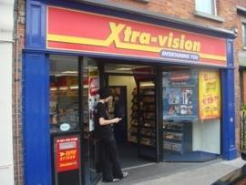 Blockbuster sells Irish division for $45m | News | Screen