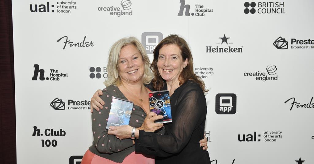 Hospital Club unveils film and TV honorees | News | Screen