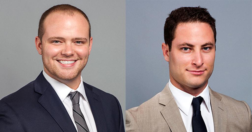 Matthew Shreder, Andrew Felts launch Concourse Media | News | Screen