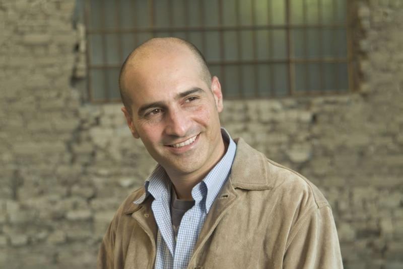 Davidoff preps Jerusalem news community farce | News | Screen