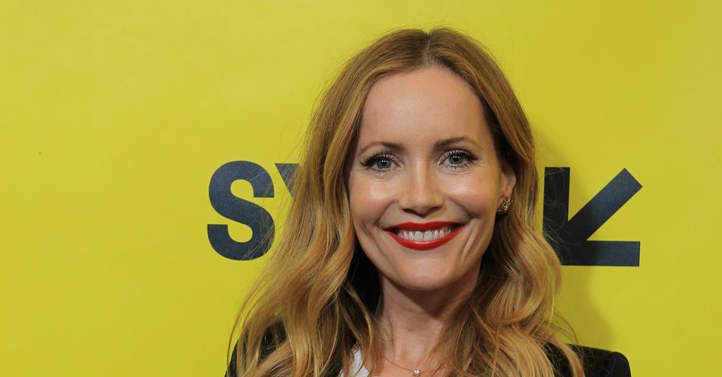 Studiocanal acquires 'Blithe Spirit' for UK, Leslie Mann joins cast ...