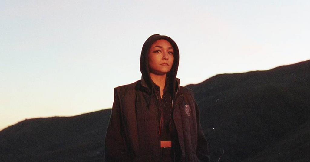 Sundance Institute selects Indigenous filmmaker Fox Maxy as 2022 Merata ...