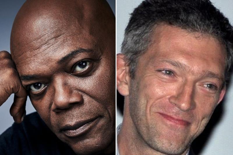 Red Sea Media closes key sales on Samuel L Jackson, Vincent Cassel ...