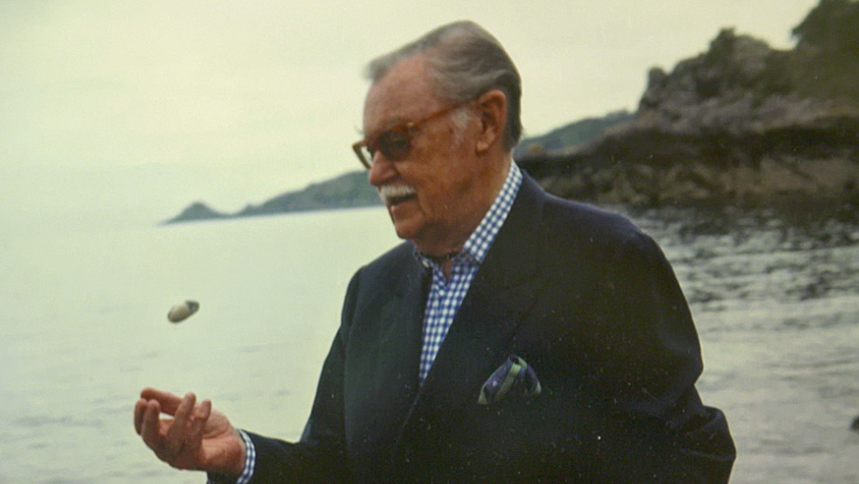 Whicker's World Foundation opens up £100,000 doc funding awards to all ...