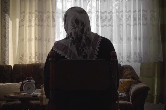 Srebrenica film ‘Disturbed Earth’ wins top prize at Korea’s DMZ Docs ...