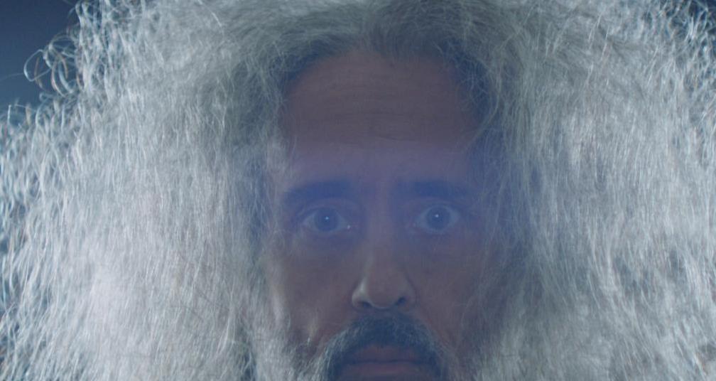 Sundance prize winner ‘Andre Is An Idiot’ goes to Joint Venture for ...