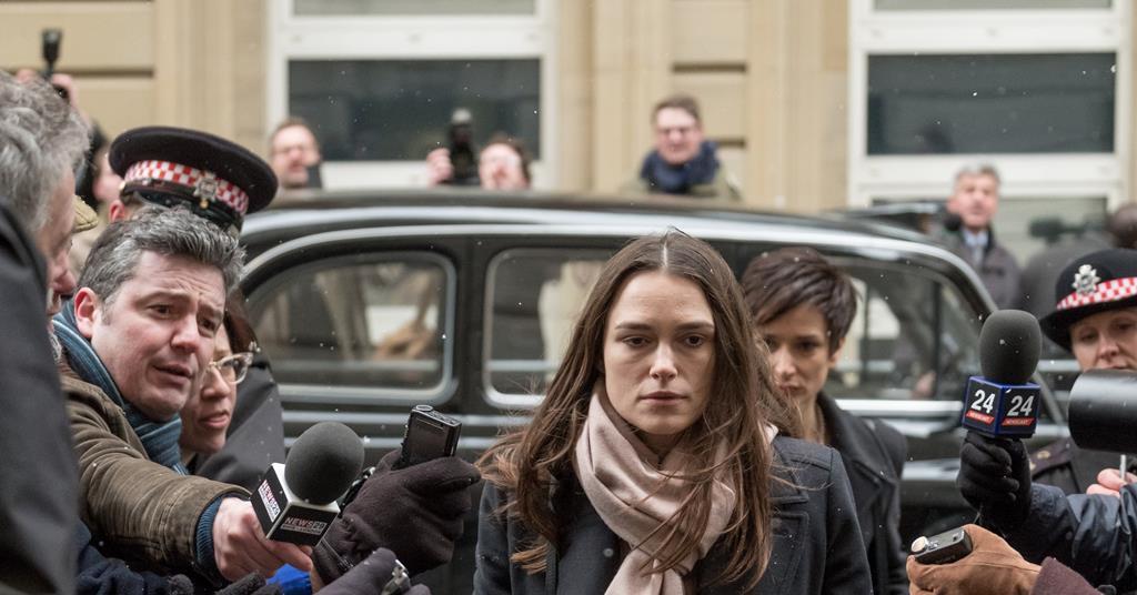 Northern England: ‘Official Secrets’ | Features | Screen