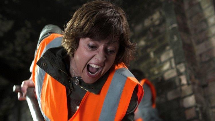 Inbred | Reviews | Screen