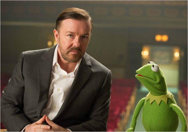 Muppets Most Wanted | Reviews | Screen
