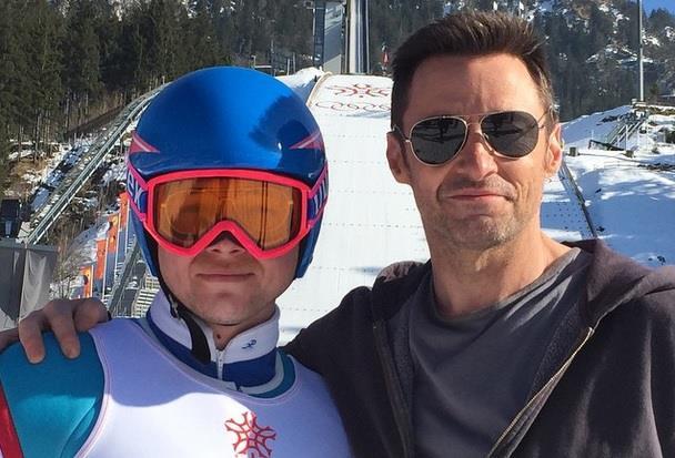 Lionsgate takes 'Eddie the Eagle' for UK | News | Screen