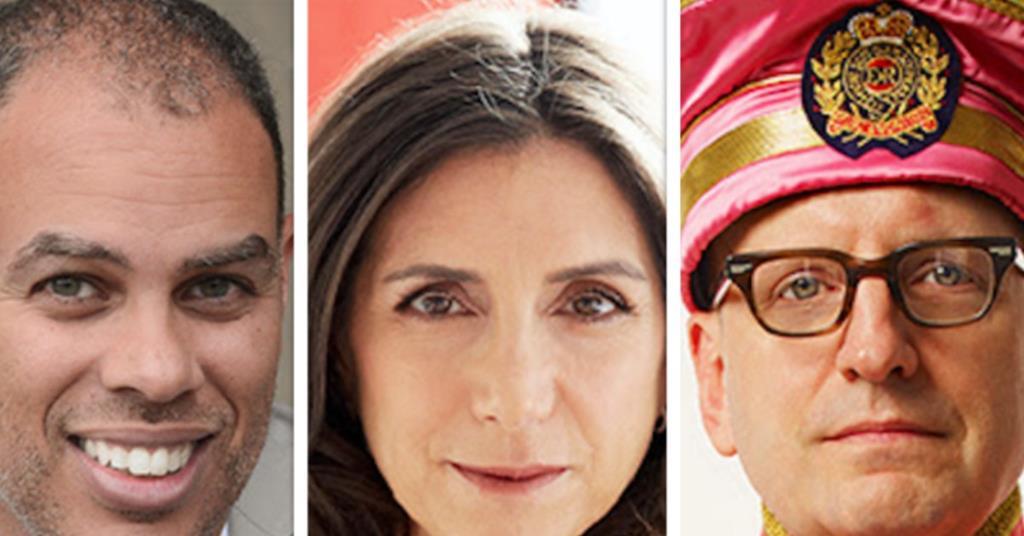 Jesse Collins, Stacey Sher, Steven Soderbergh to produce 2021 Oscars ...