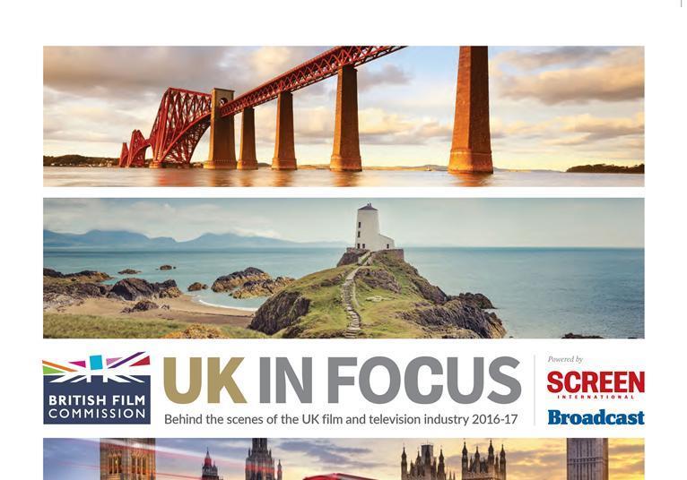 DIGITAL EDITION: UK In Focus | Features | Screen
