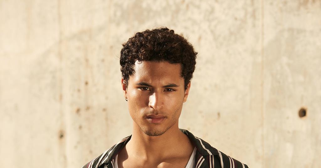 Spain Stars of Tomorrow: Ton Vieira (actor) | Features | Screen