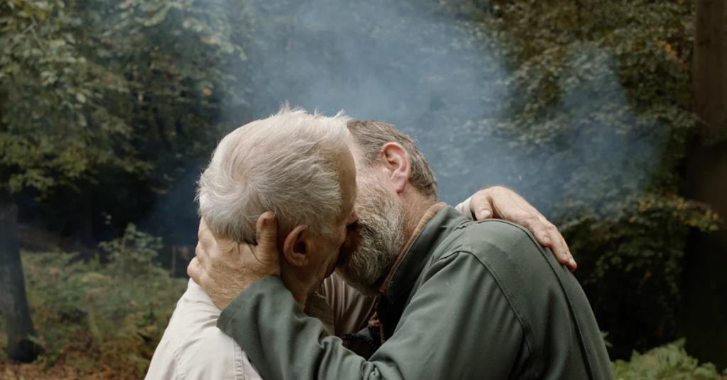 ‘A Prince’: Cannes Review | Reviews | Screen