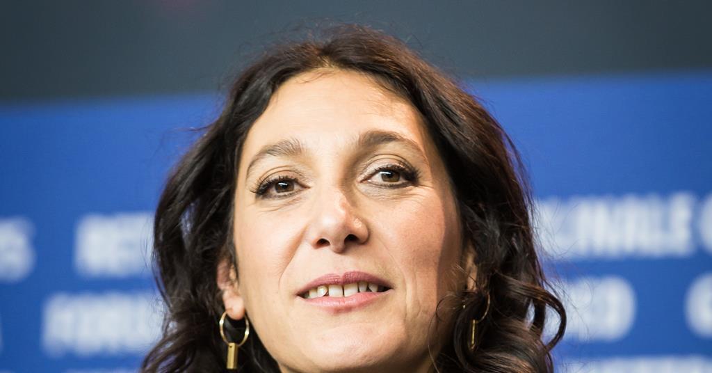 Emily Atef, Hafsia Herzi projects among six backed by German-French ...