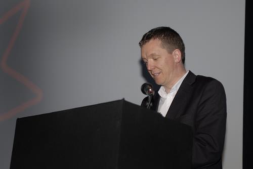 Ken Hay appointed as interim CEO of Centre for the Moving Image | News ...