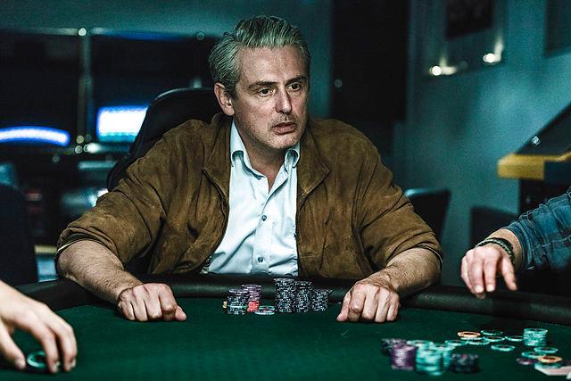 CPH PIX to open with Danish gambling thriller 'All In' (exclusive ...