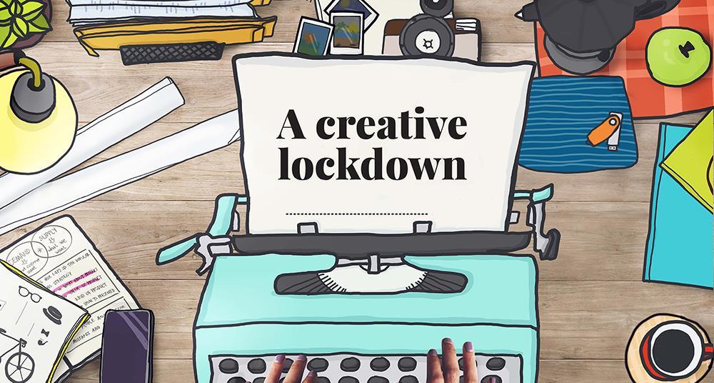 A creative lockdown: writers, directors and producers on how they have ...