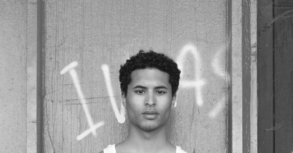 Spain Stars of Tomorrow: Ton Vieira (actor) | Features | Screen