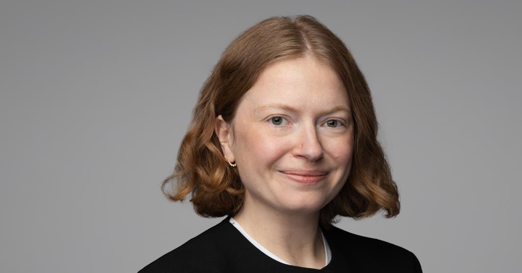 Future Leaders 2025: Marissa Frobes (US) | Features | Screen