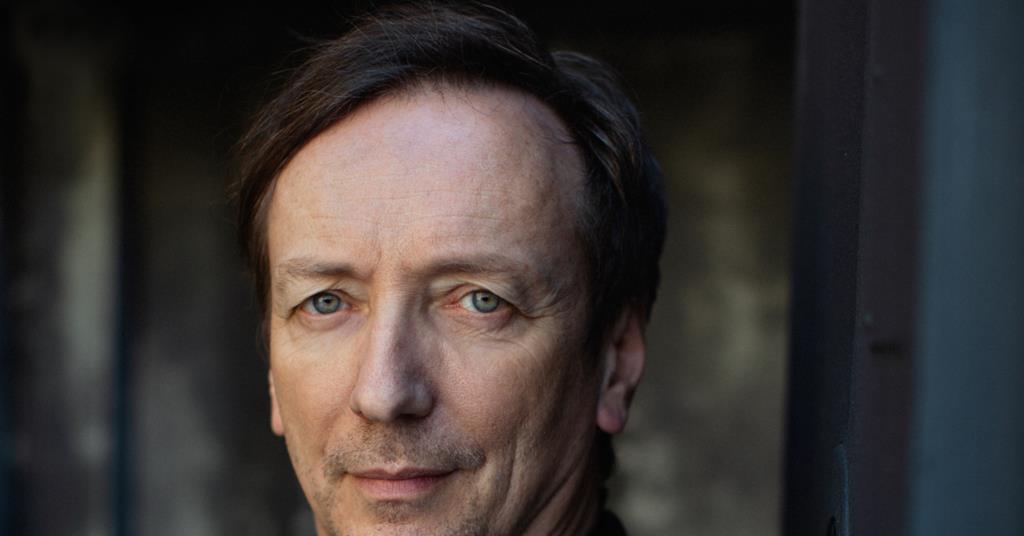“He doesn’t want the same sauce over and over”: German composer Volker ...