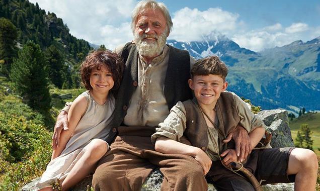 'Heidi' becomes Switzerland’s biggest international release | News | Screen