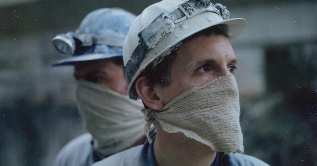 'Winter Brothers': Locarno Review | Reviews | Screen