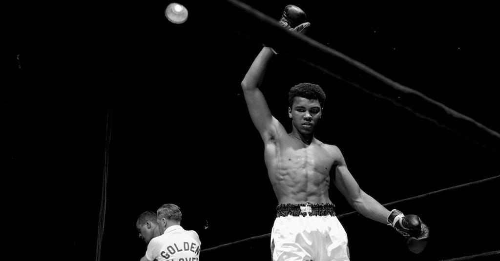 ‘Cassius X: Becoming Ali’: Glasgow Review | Reviews | Screen
