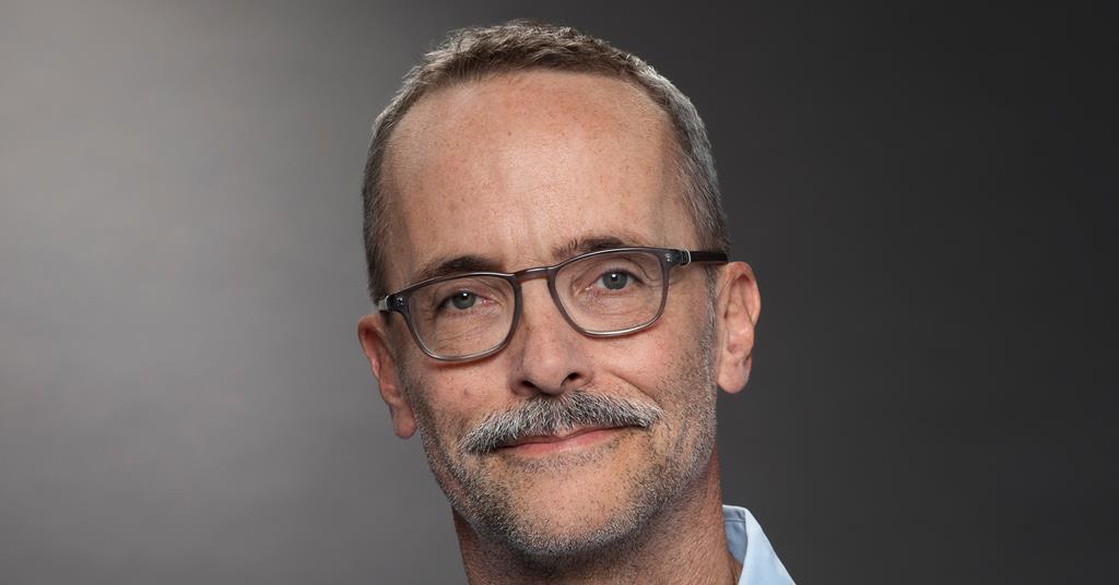 Paramount names former Showtime exec Geoff Stier to senior film ...