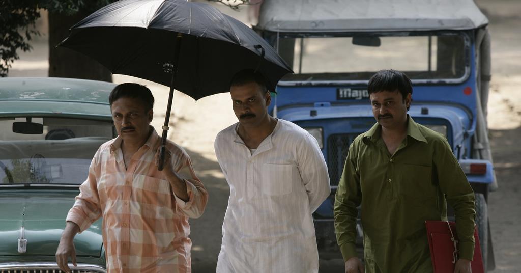 Gangs Of Wasseypur | Features | Screen