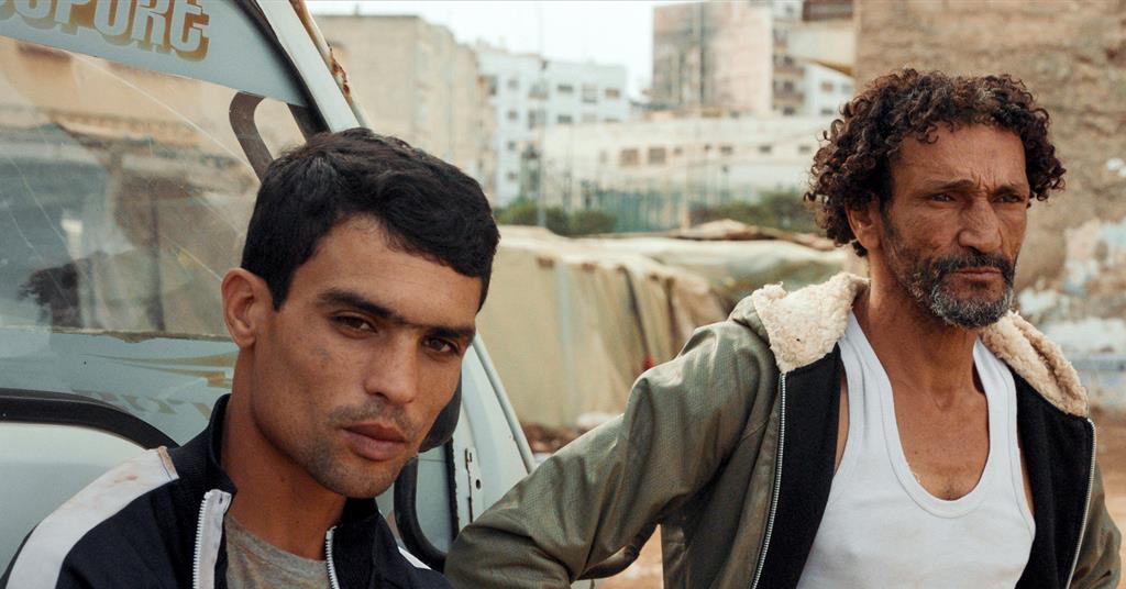 ‘Hounds’: Cannes Review | Reviews | Screen