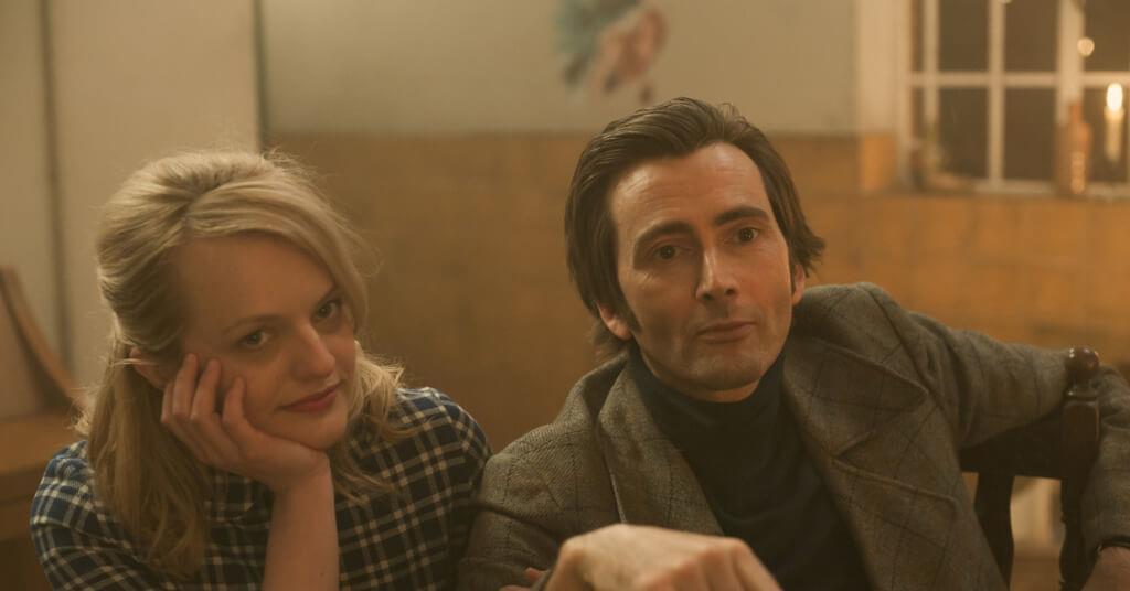 'Mad To Be Normal': Glasgow Review | Reviews | Screen