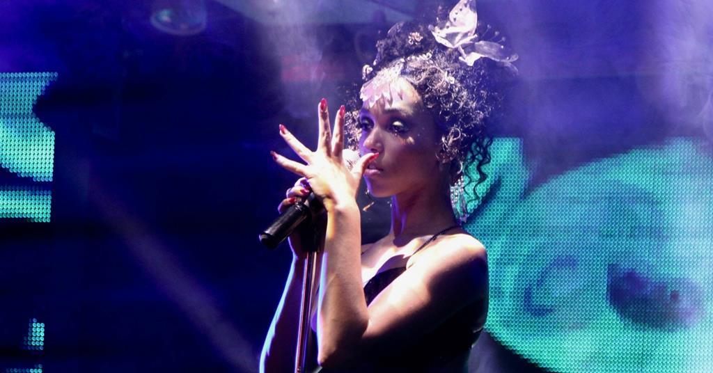 FKA Twigs crime drama 'Brighton Beach' joins Spotlight Pictures TIFF ...