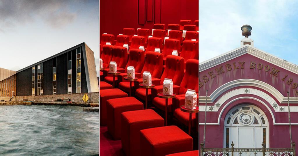 UK cinema reopening dates: latest updates | News | Screen