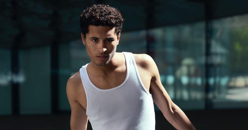 Spain Stars of Tomorrow: Ton Vieira (actor) | Features | Screen