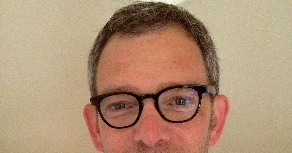 Randy Hermann joins Red Granite as CFO | News | Screen