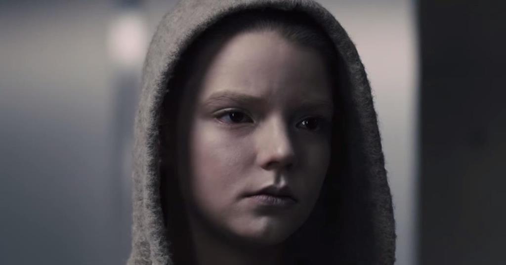 'Morgan': Review | Reviews | Screen