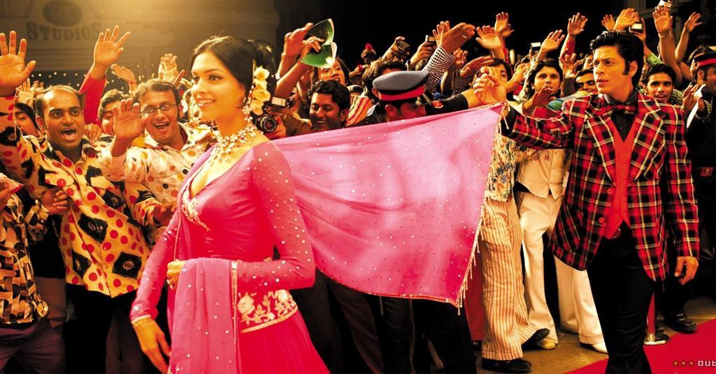 India's Eros signs $25m funding deal with Lloyds | News | Screen