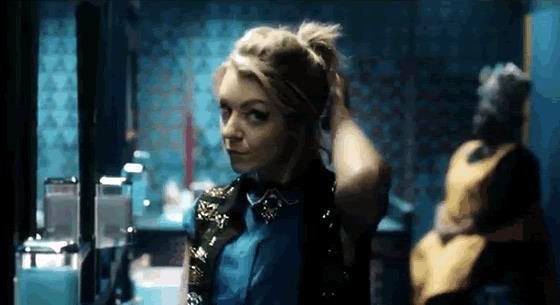 Powder Room | Reviews | Screen